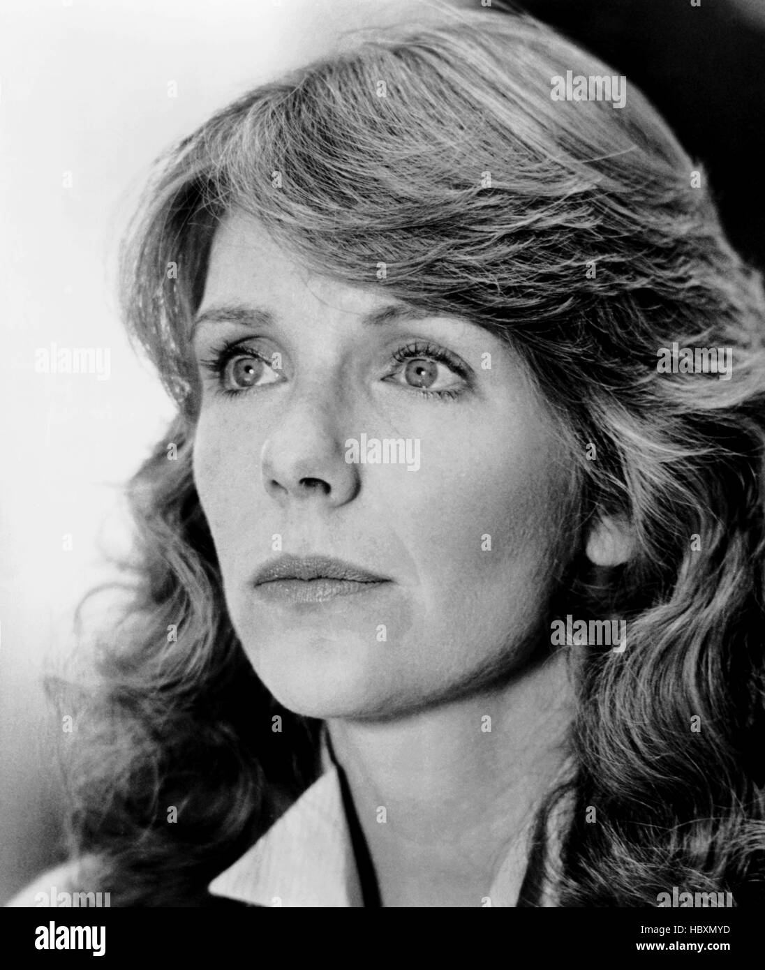 HANNA K., Jill Clayburgh, 1983, ©Universal/courtesy Everett Collection ...