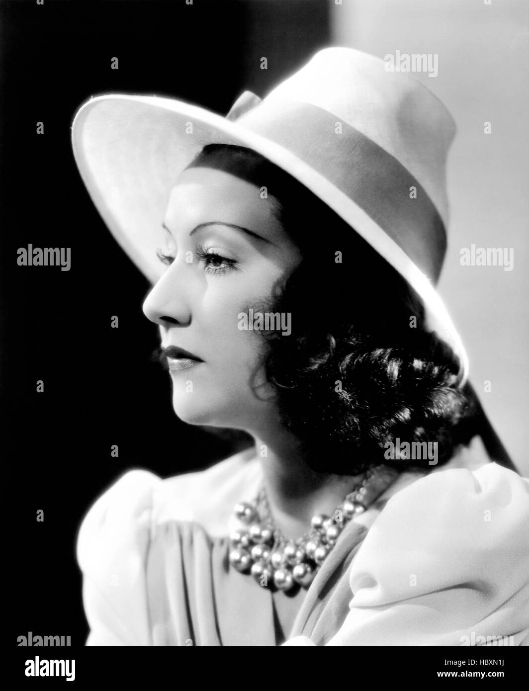 HAPPY LANDING, Ethel Merman, 1938, TM and Copyright ©20th Century Fox ...