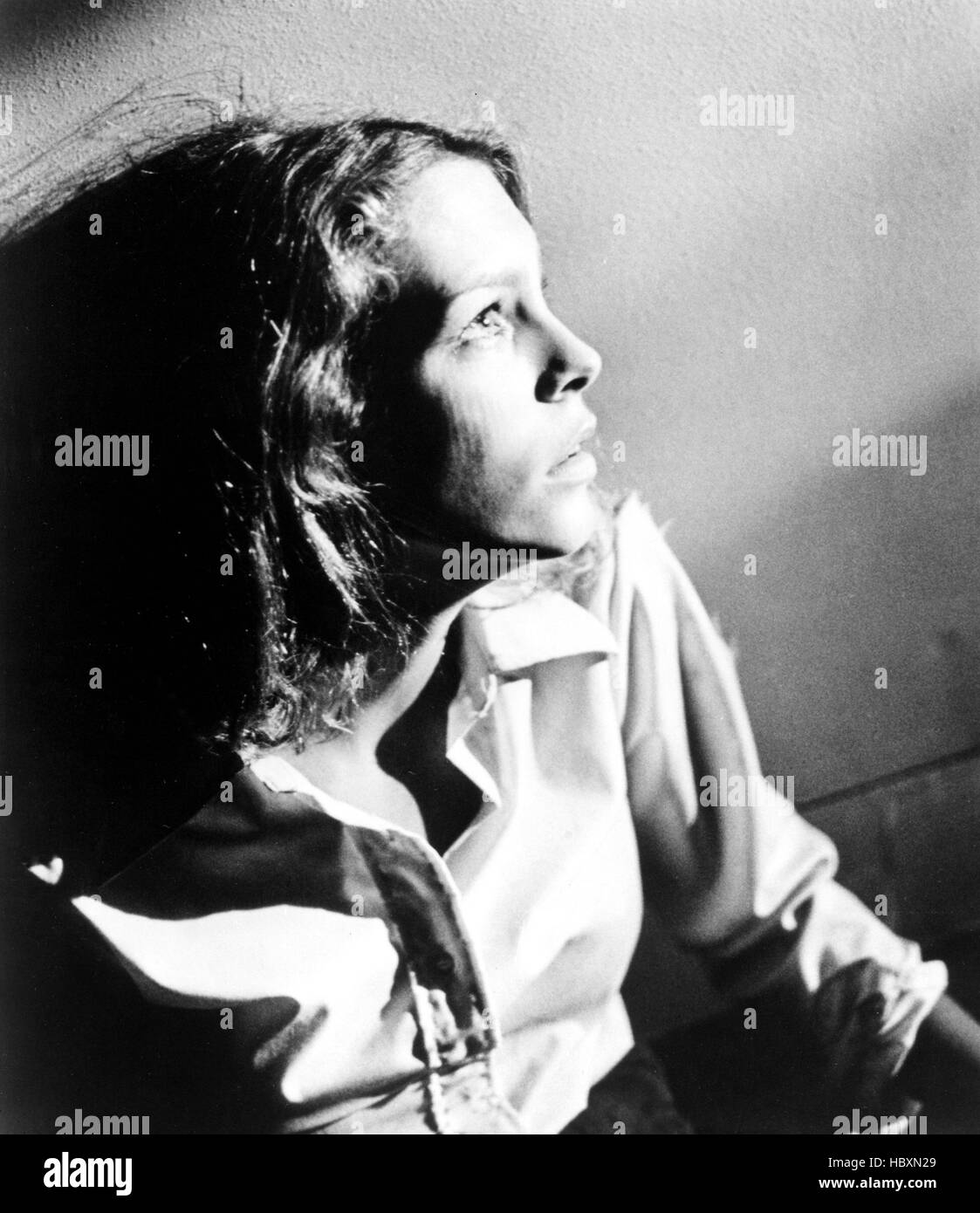 HALLOWEEN, Jamie Lee Curtis, 1978. © Compass International Pictures ...