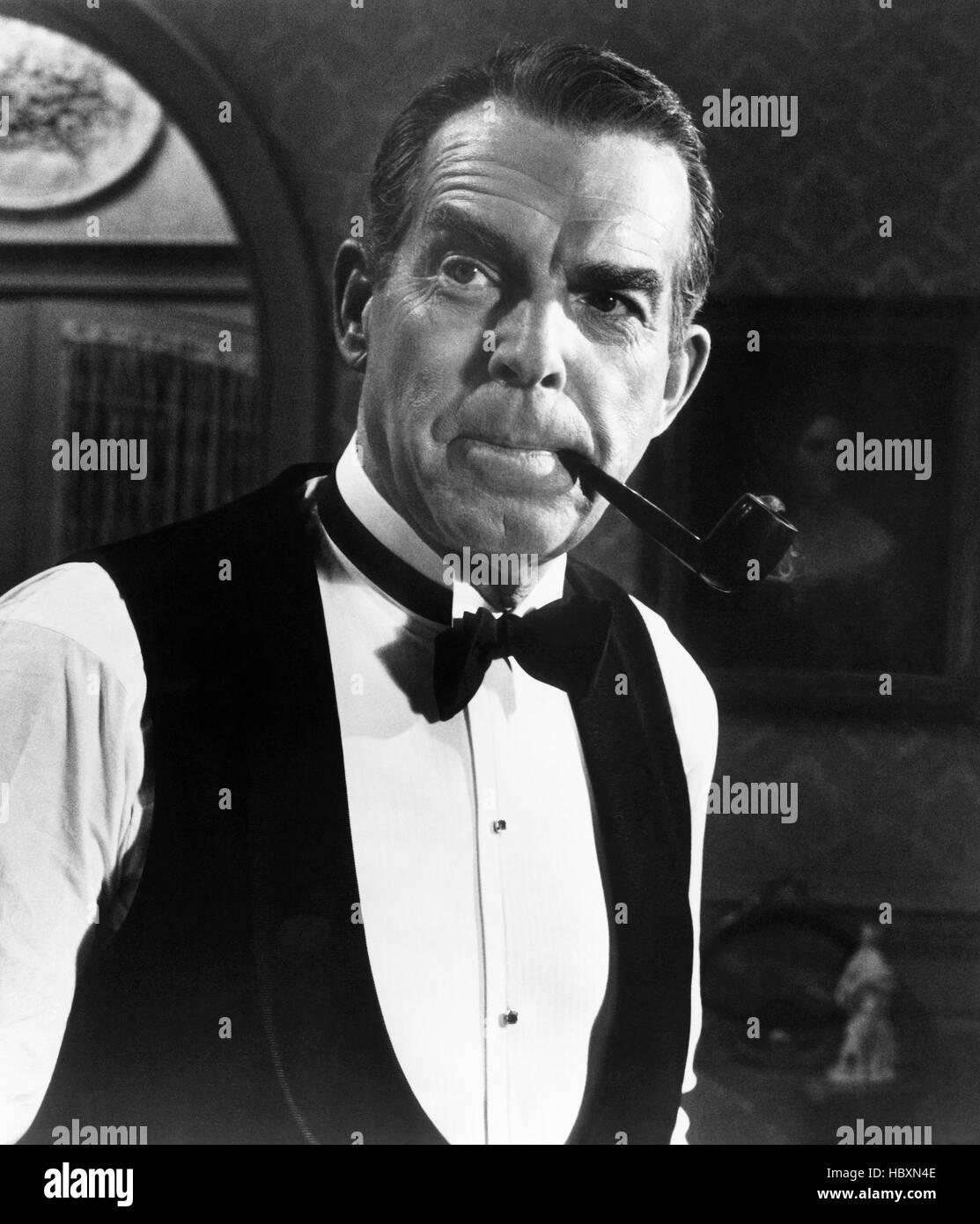 THE HAPPIEST MILLIONAIRE, Fred MacMurray, 1967 Stock Photo - Alamy