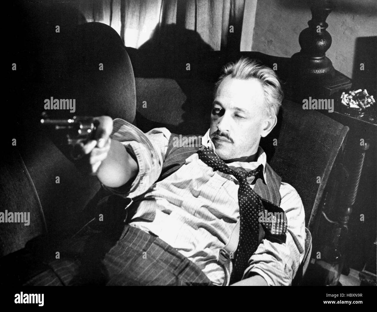 HAMMETT, Frederic Forrest, 1982, © Warner Brothers/courtesy Everett ...