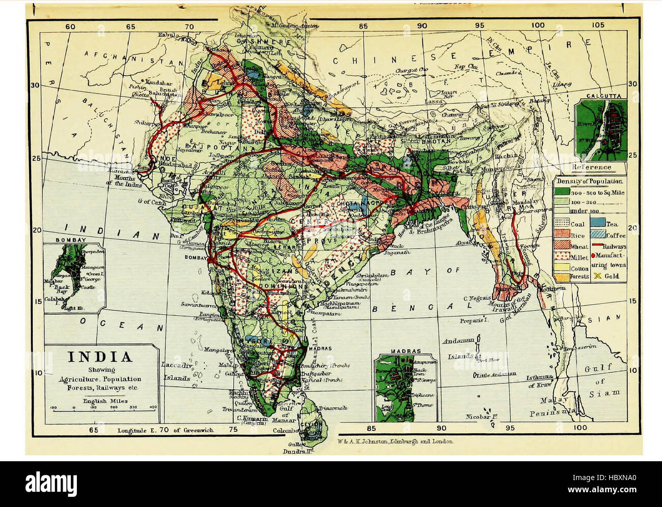 Atlas Of Commercial Geography Containing 48 Maps With Explanatory atlas-of-commercial-geography-containing-48-maps-with-explanatory