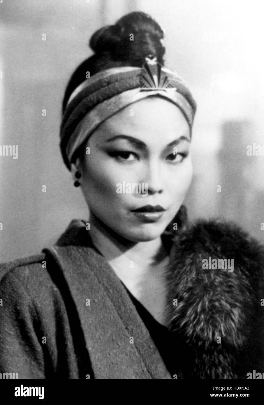 HAMMETT, Lydia Lei, 1983, (c)Warner Bros./courtesy Everett Collection ...