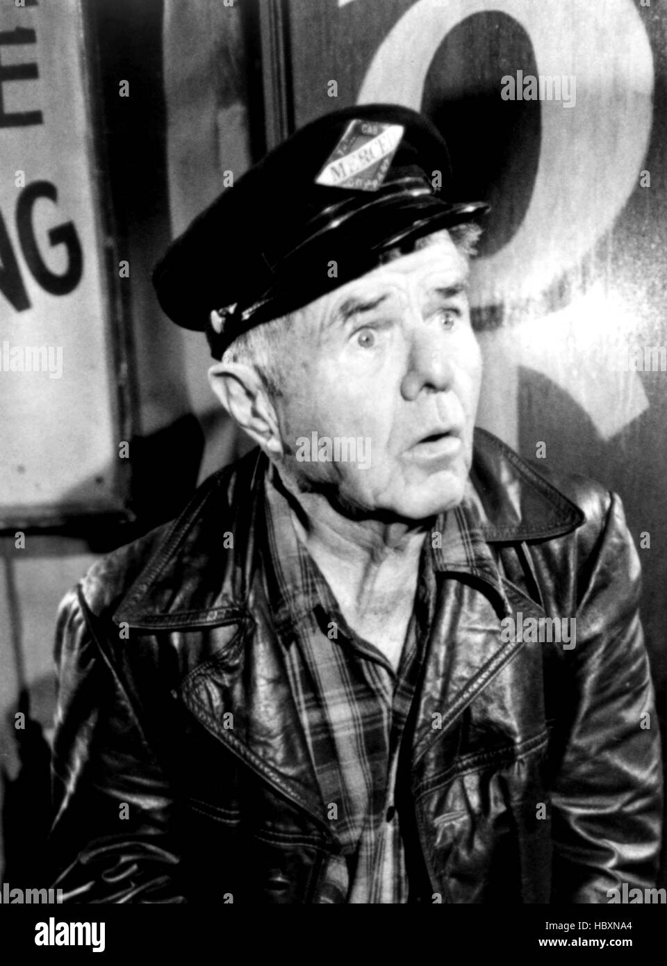 HAMMETT, Elisha Cook, 1983, (c)Warner Bros./courtesy Everett Collection ...