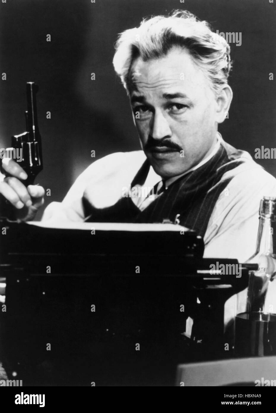 HAMMETT, Frederic Forrest, 1982, ©Warner Bros. Pictures / courtesy ...