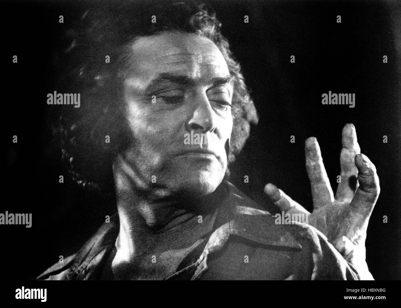 THE HAND, Michael Caine, 1981, (c) Orion/courtesy Everett Collection ...