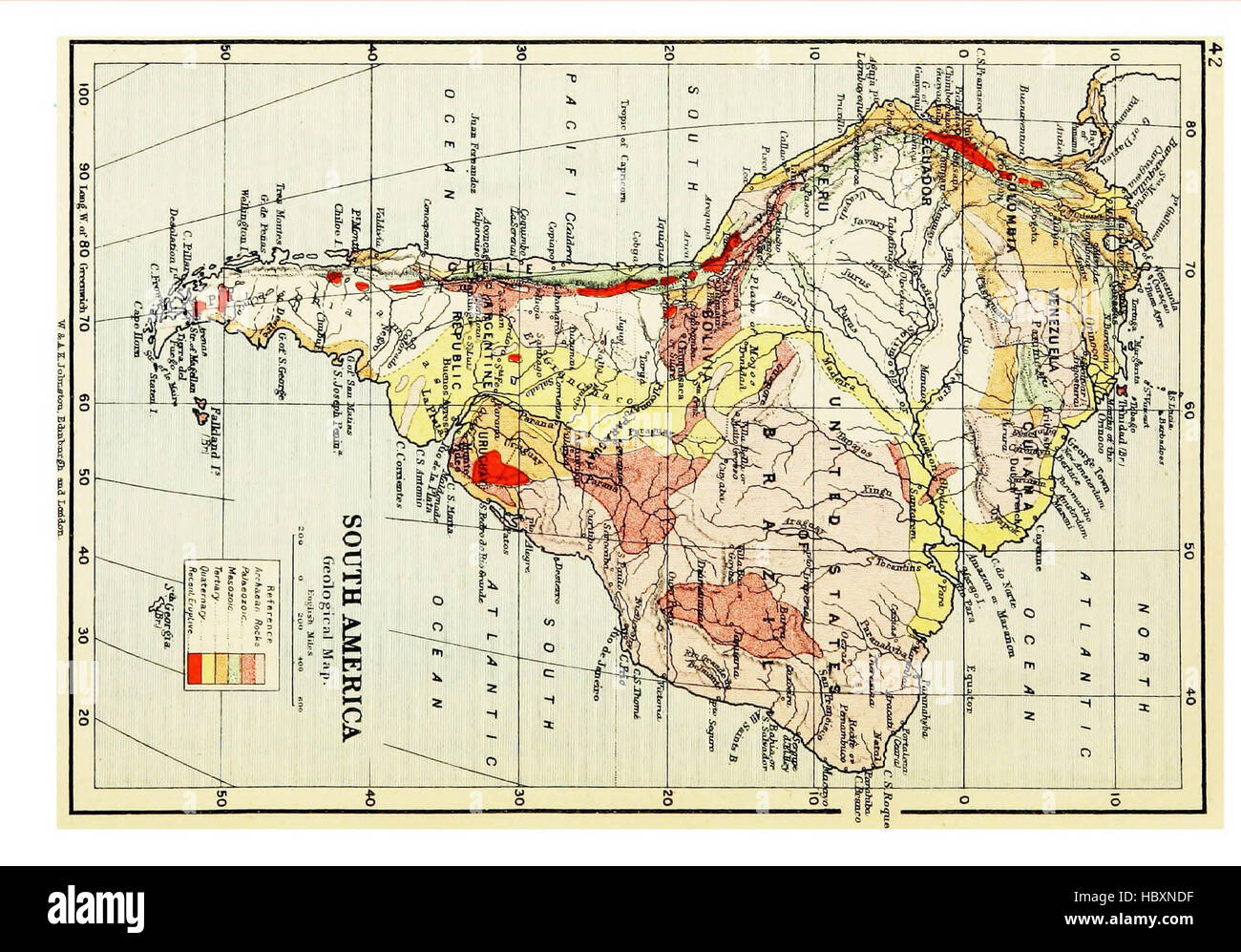 Atlas Of Commercial Geography Containing 48 Maps With Explanatory atlas-of-commercial-geography-containing-48-maps-with-explanatory