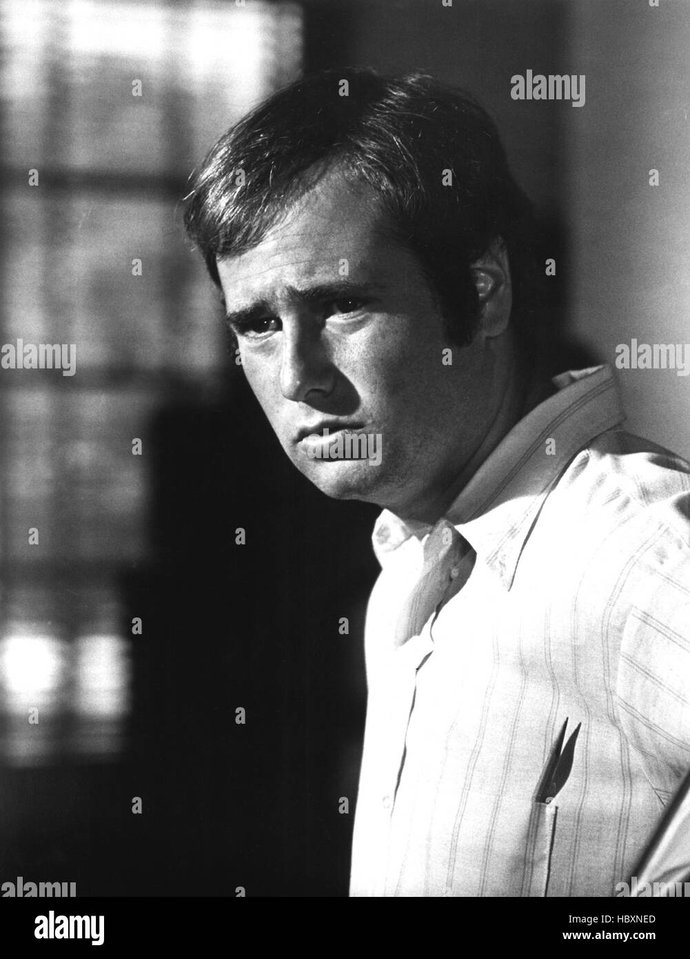 HALLS OF ANGER, Rob Reiner, 1970 Stock Photo - Alamy