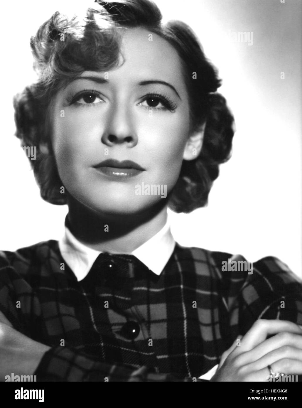 HATS OFF, Mae Clarke, 1936 Stock Photo - Alamy