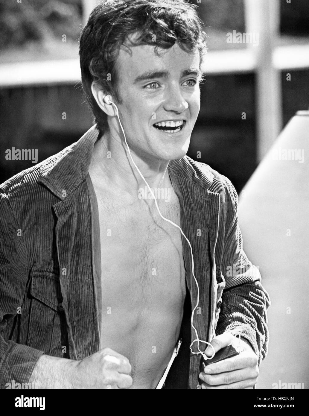 THE HAPPENING, Robert Walker Jr., 1967 Stock Photo - Alamy