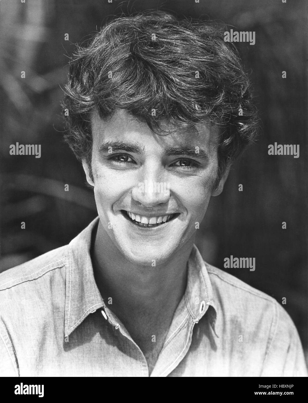 THE HAPPENING, Robert Walker, Jr., 1967 Stock Photo - Alamy