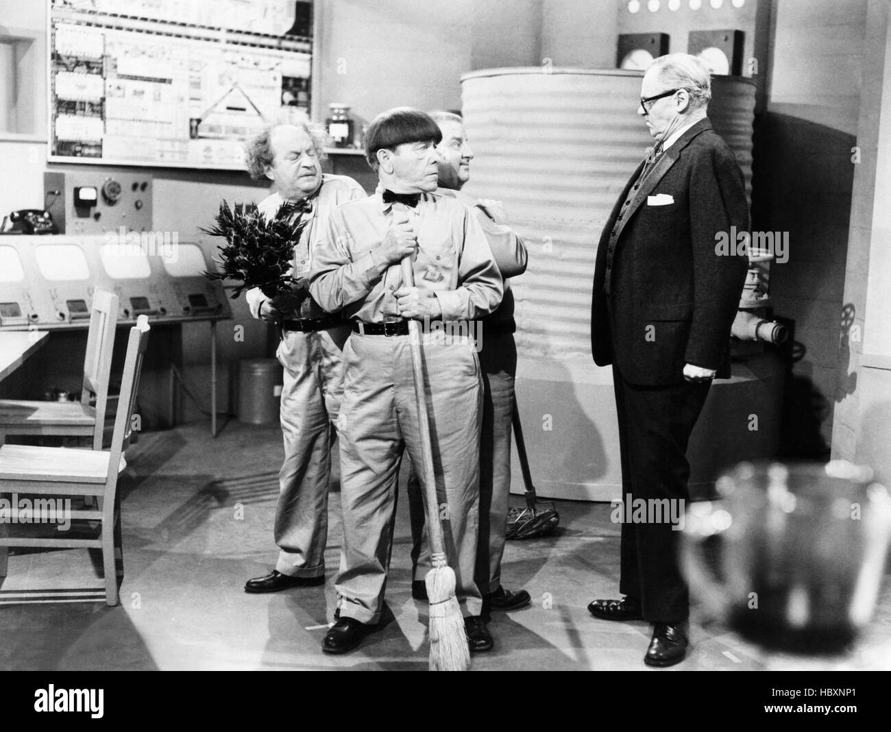 HAVE ROCKET -- WILL TRAVEL, (aka HAVE ROCKET, WILL TRAVEL), from left ...