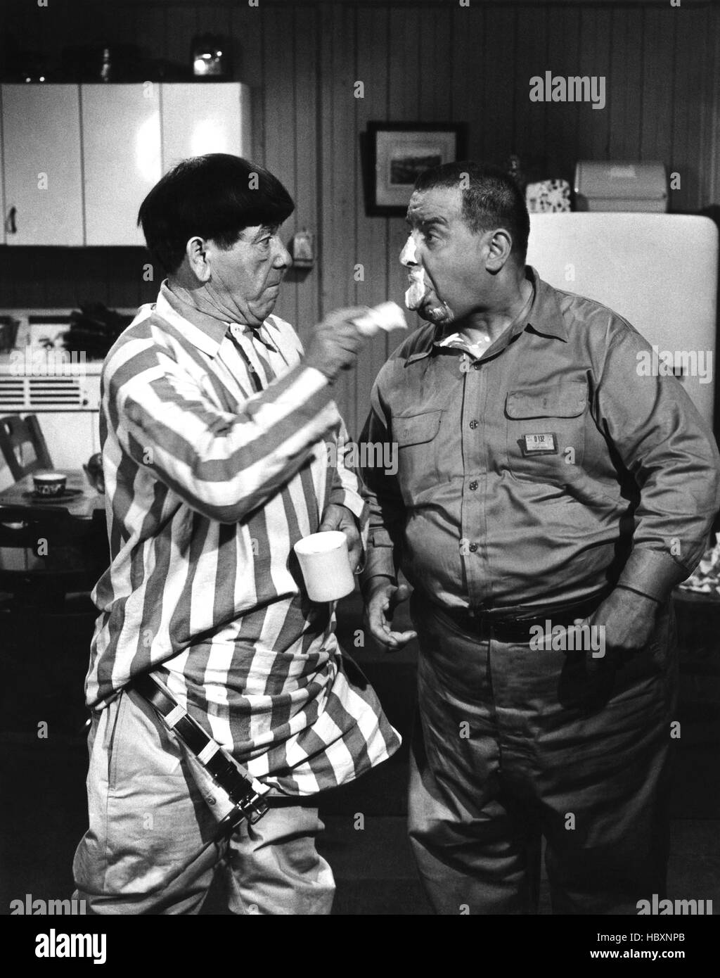 HAVE ROCKET, WILL TRAVEL, Moe Howard, Curly Joe De Rita, 1959 Stock ...
