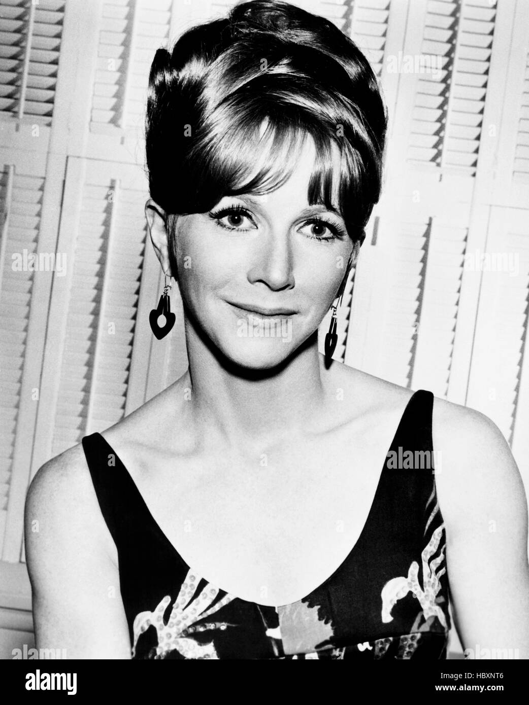 HARPER, Julie Harris, 1966 Stock Photo - Alamy