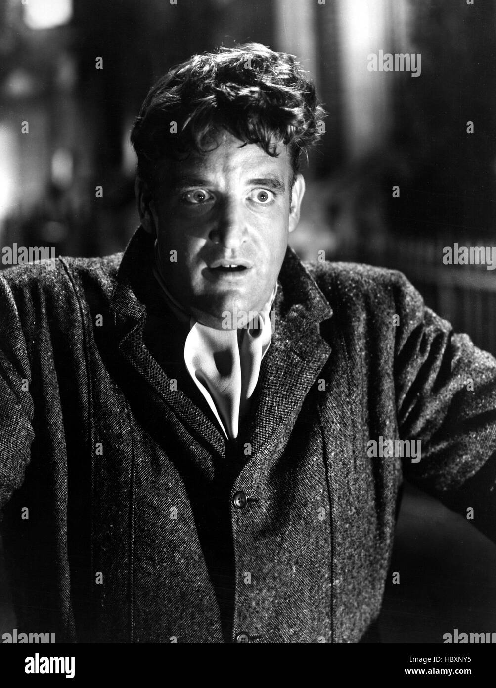 HANGOVER SQUARE, Laird Cregar, 1945, TM & Copyright (c) 20th Century ...