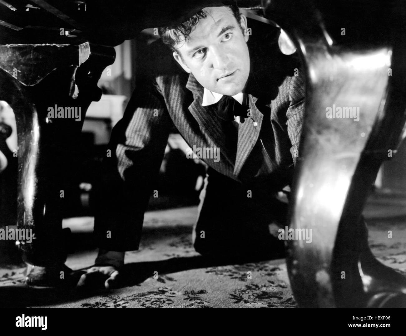 HANGOVER SQUARE, Laird Cregar, 1945, TM & Copyright ©20th Century Fox ...