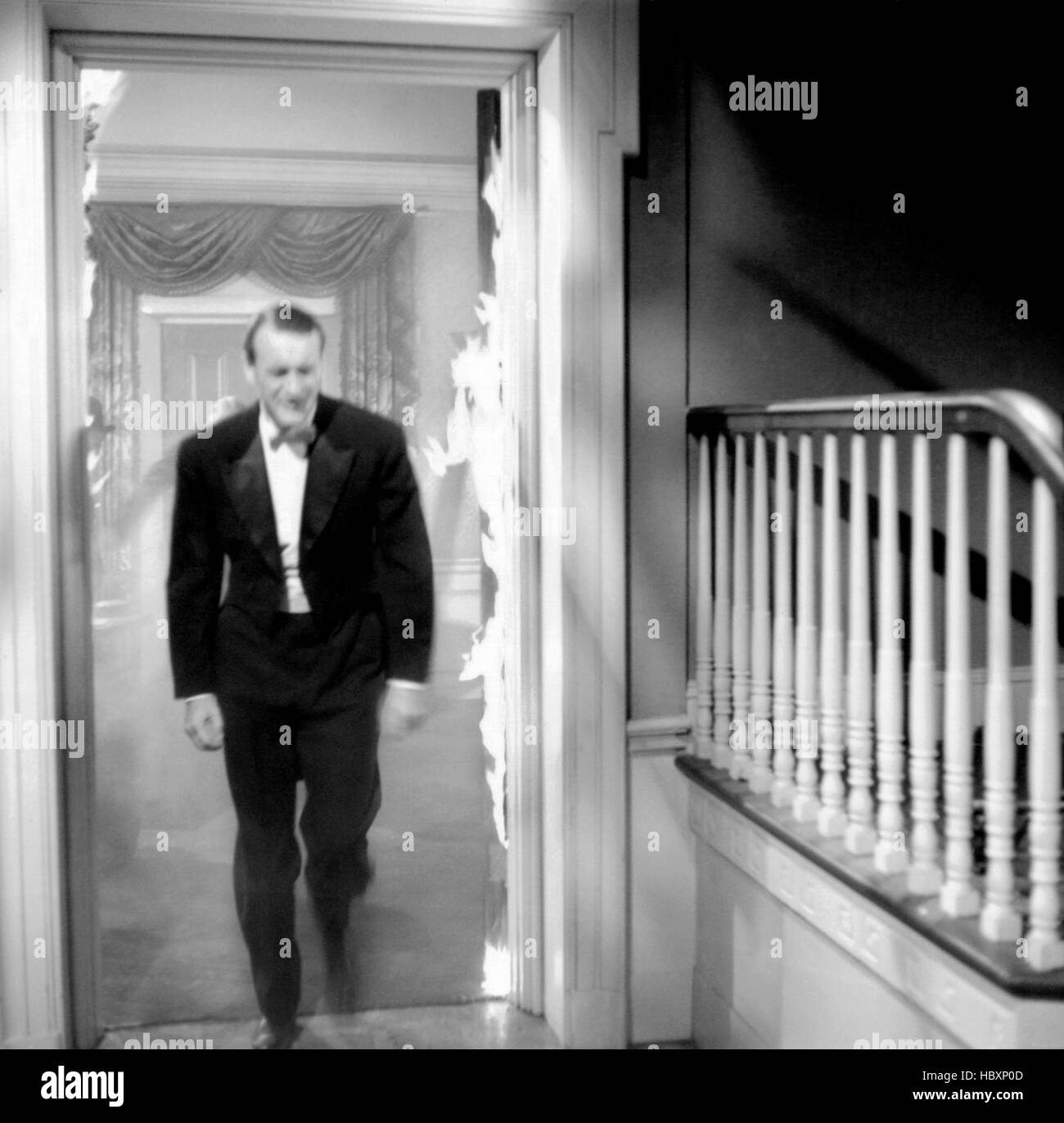 HANGOVER SQUARE, George Sanders, 1945, ©20th Century-Fox Film ...