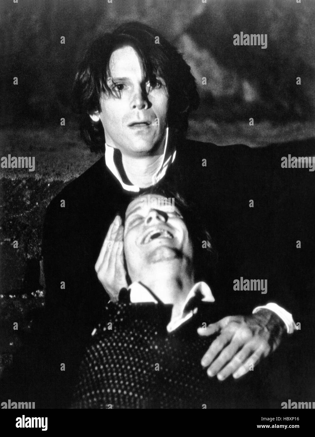 HAUNTED SUMMER, from top, Philip Anglim, Eric Stoltz, 1988, ©Canon ...