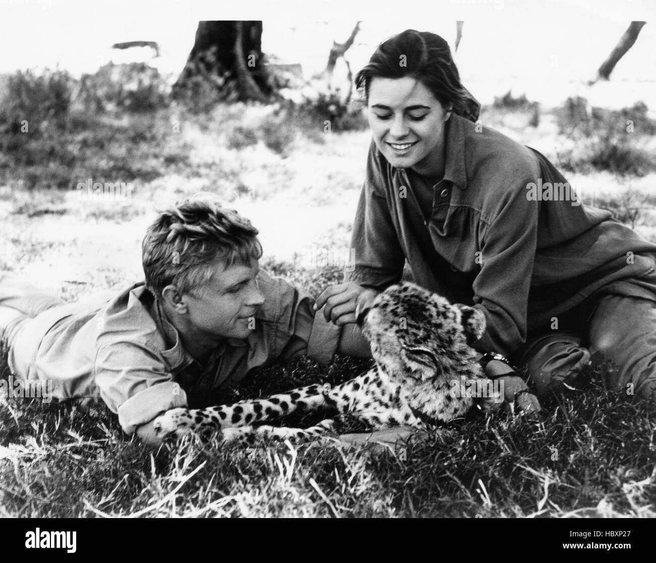 Hardy Kruger Hatari Hatari! | Film/Video At Humboldt Forum