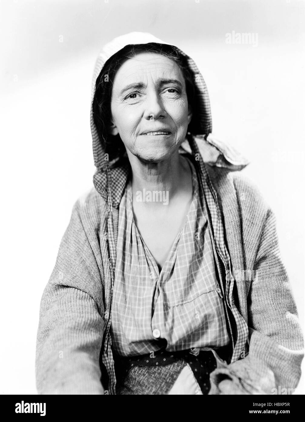 HEAVEN ON EARTH, Elizabeth Patterson, 1931 Stock Photo - Alamy