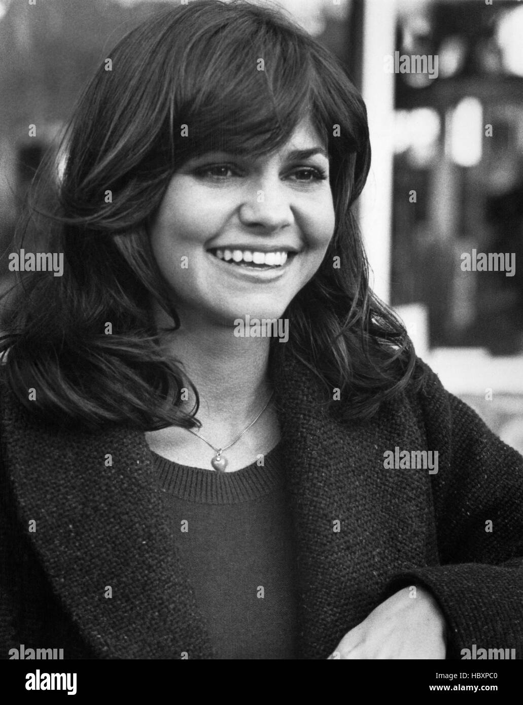 HEROES, Sally Field, 1977 Stock Photo - Alamy
