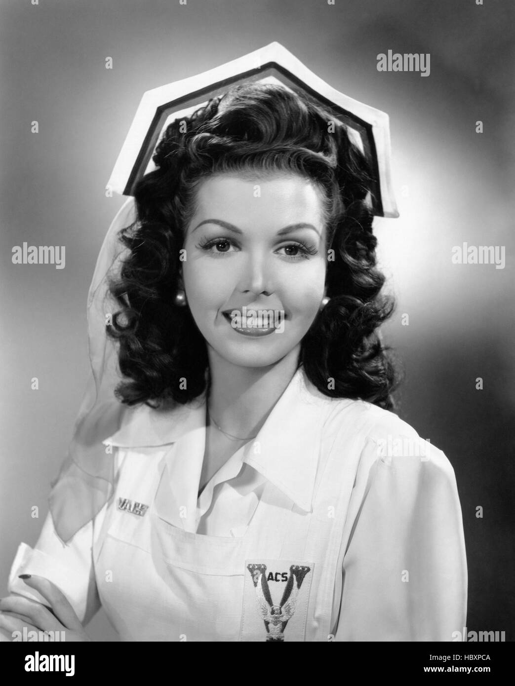 HEY, ROOKIE, Ann Miller, 1944 Stock Photo - Alamy