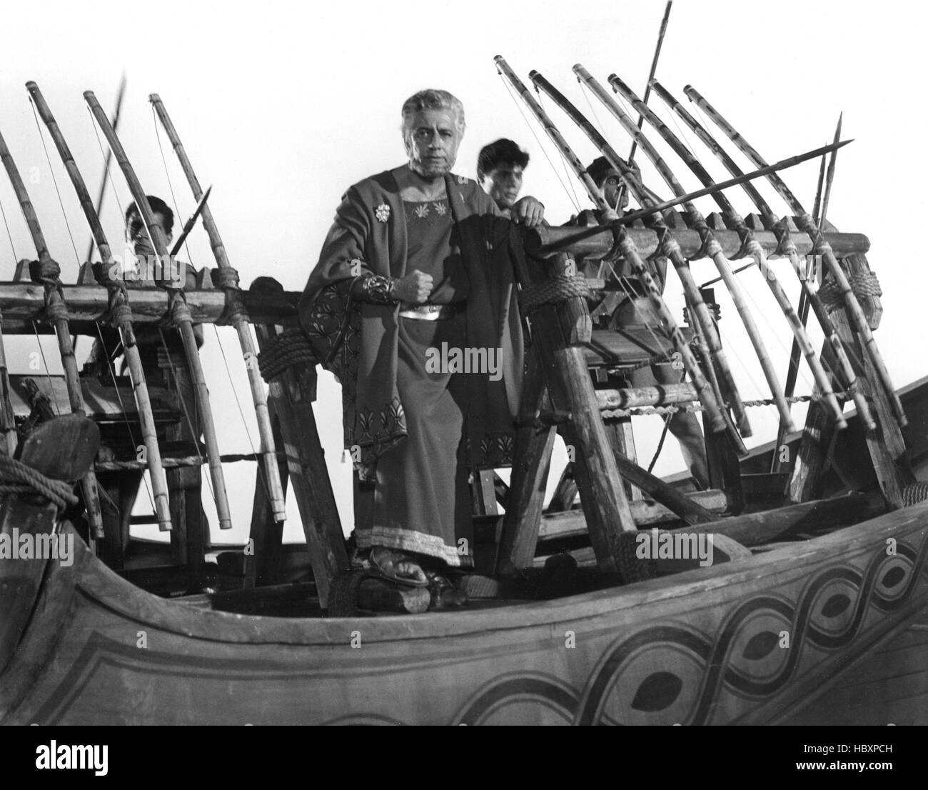 HERCULES, SAMSON AND ULYSSES, 1963 Stock Photo - Alamy
