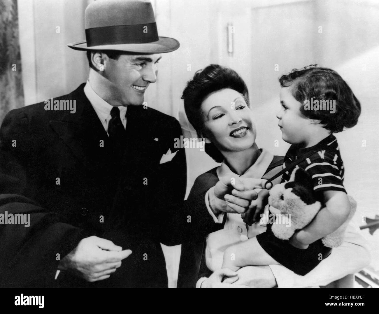 HER SISTER'S SECRET, Philip Reed, Helene Heigh, Winston Severn, 1946 ...