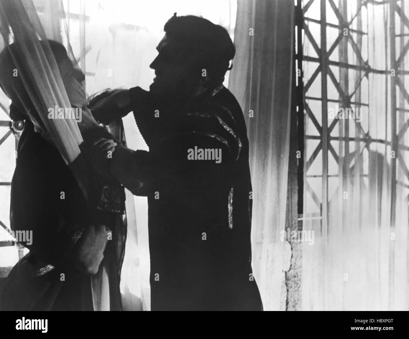 HEROD THE GREAT, Ettore Manni, Alberto Lupo, 1959 Stock Photo - Alamy