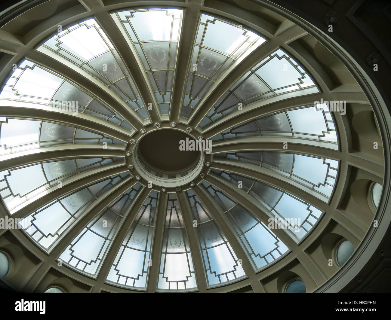 Inside idaho state capitol building hi-res stock photography and images ...