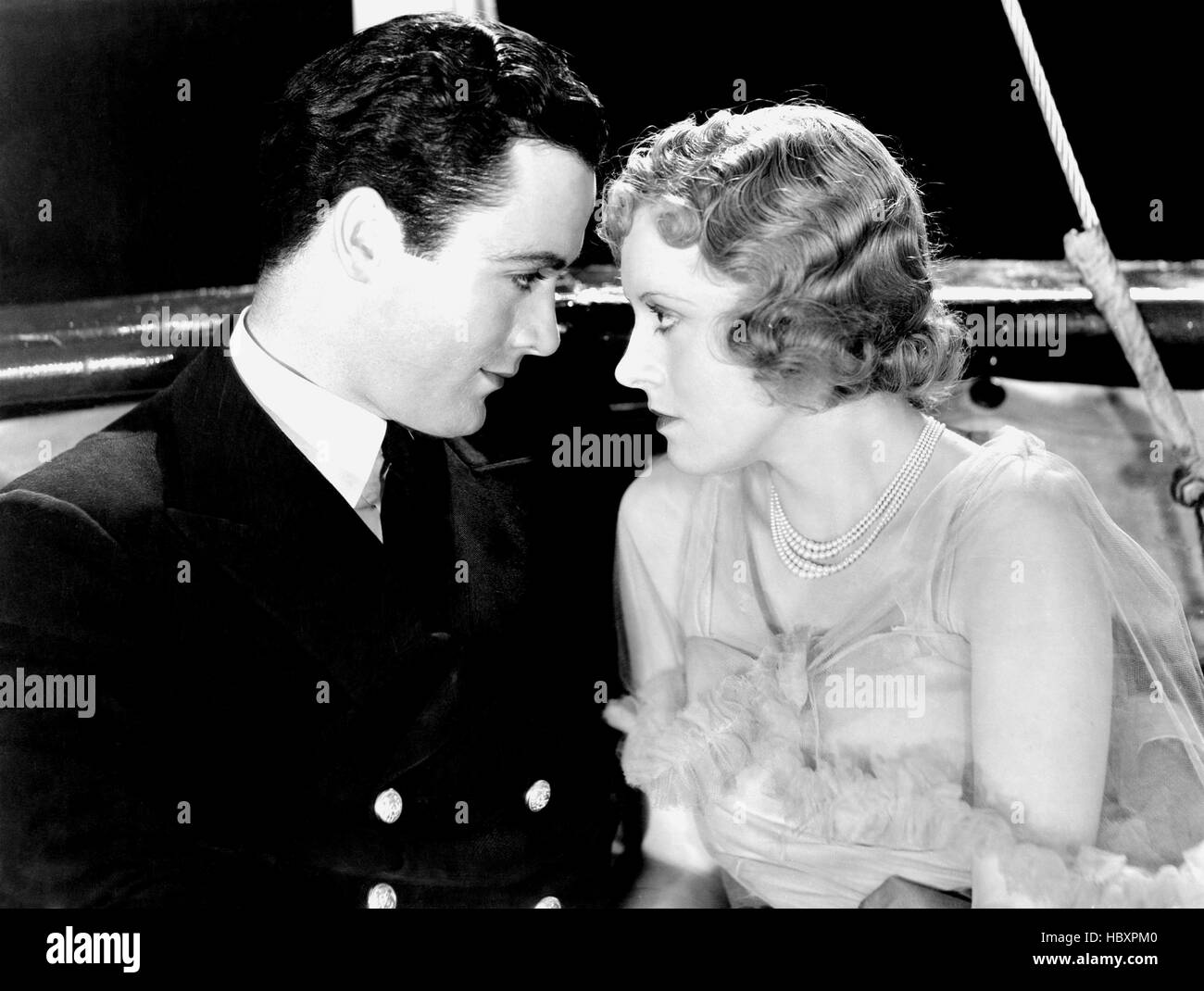 HEADS UP, Charles 'Buddy' Rogers, Margaret Breen, 1930 Stock Photo - Alamy