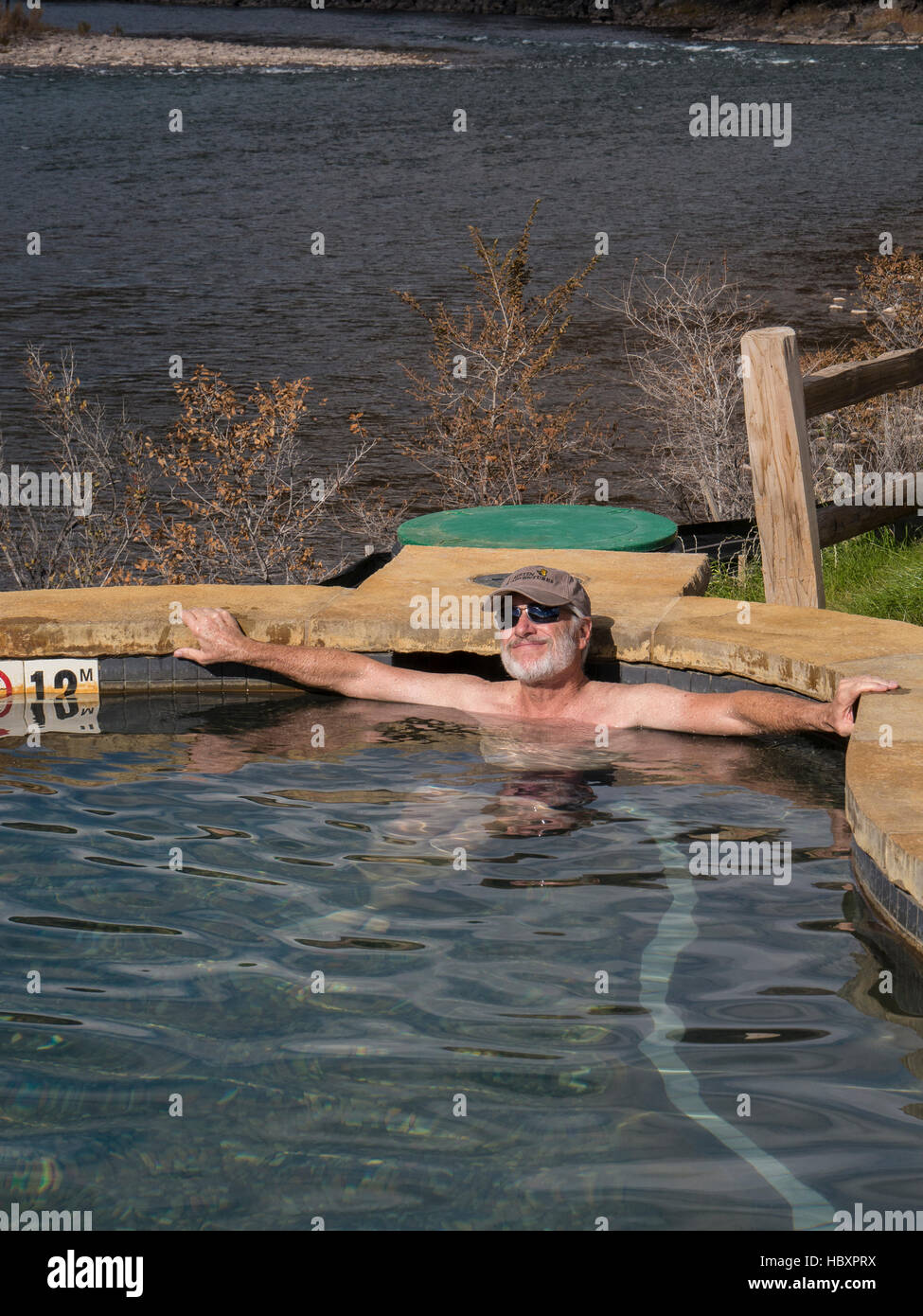 Iron mountain hi-res stock photography and images - Alamy