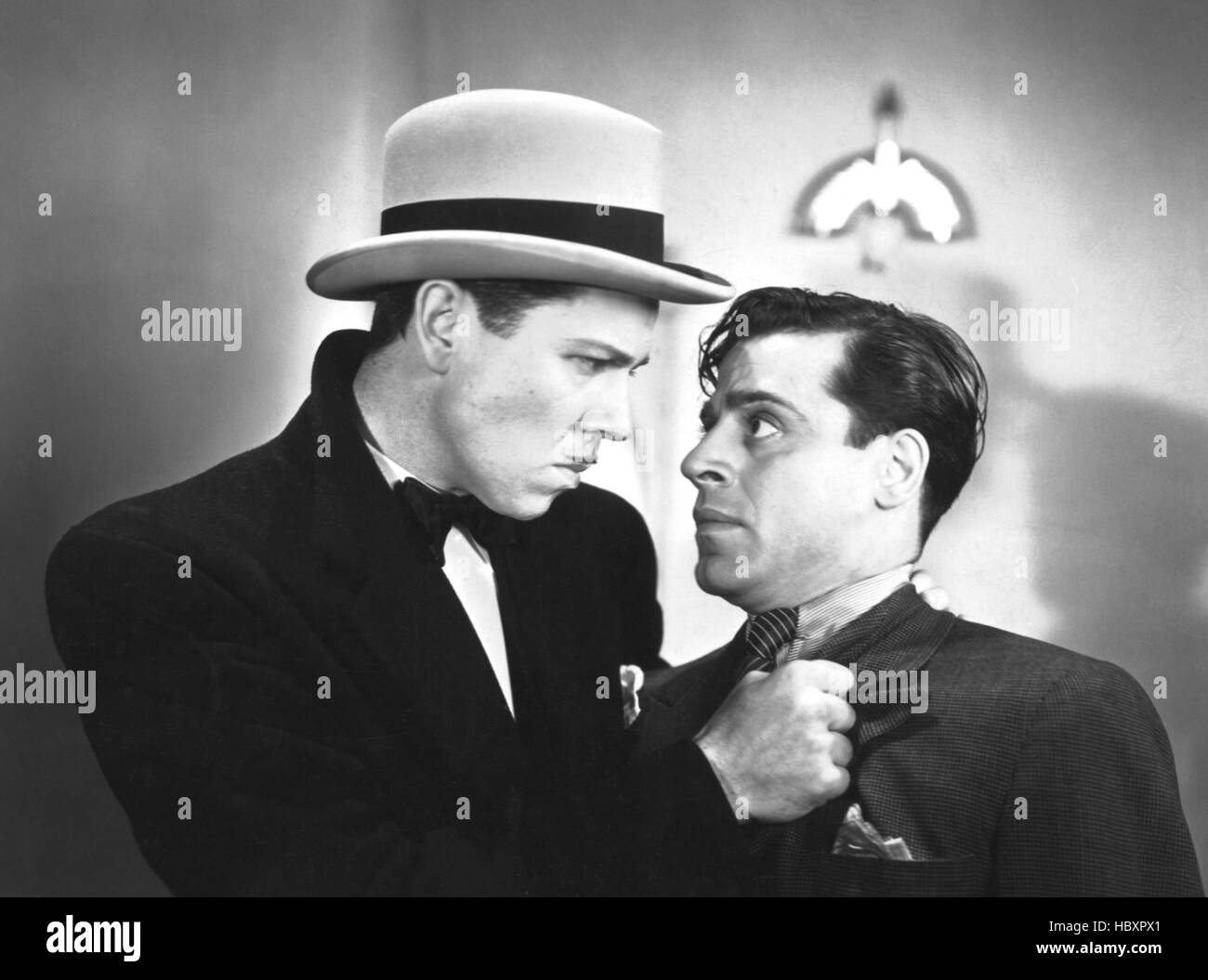 THE HEADLINE WOMAN, Roger Pryor, Jack La Rue, 1935 Stock Photo - Alamy