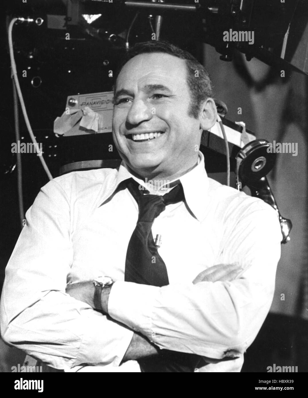 HIGH ANXIETY, Mel Brooks, 1977, TM and Copyright ©20th Century Fox Film ...