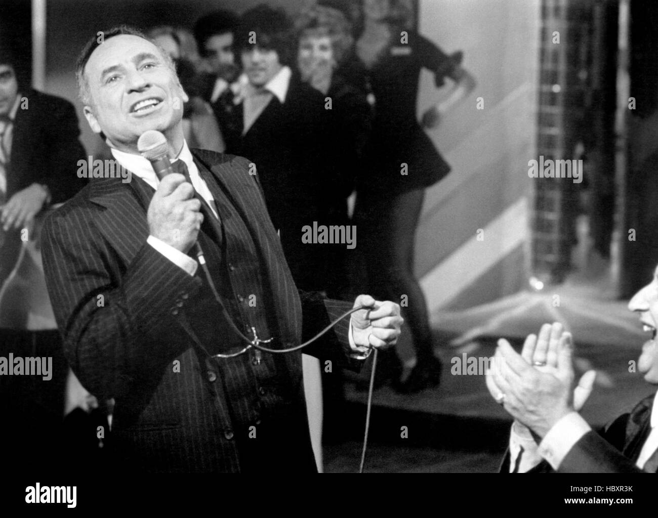 High Anxiety Mel Brooks 1977 Tm And Copyright ©20th Century Fox Film