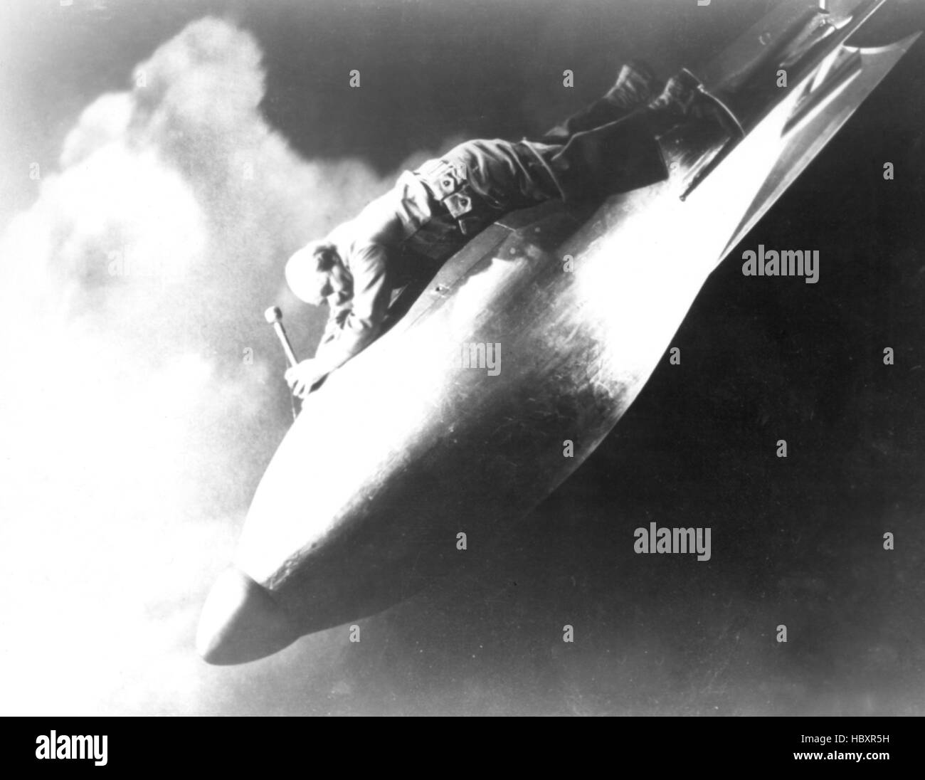 HILLBILLY BLITZKRIEG, Bud Duncan, 1942 Stock Photo - Alamy