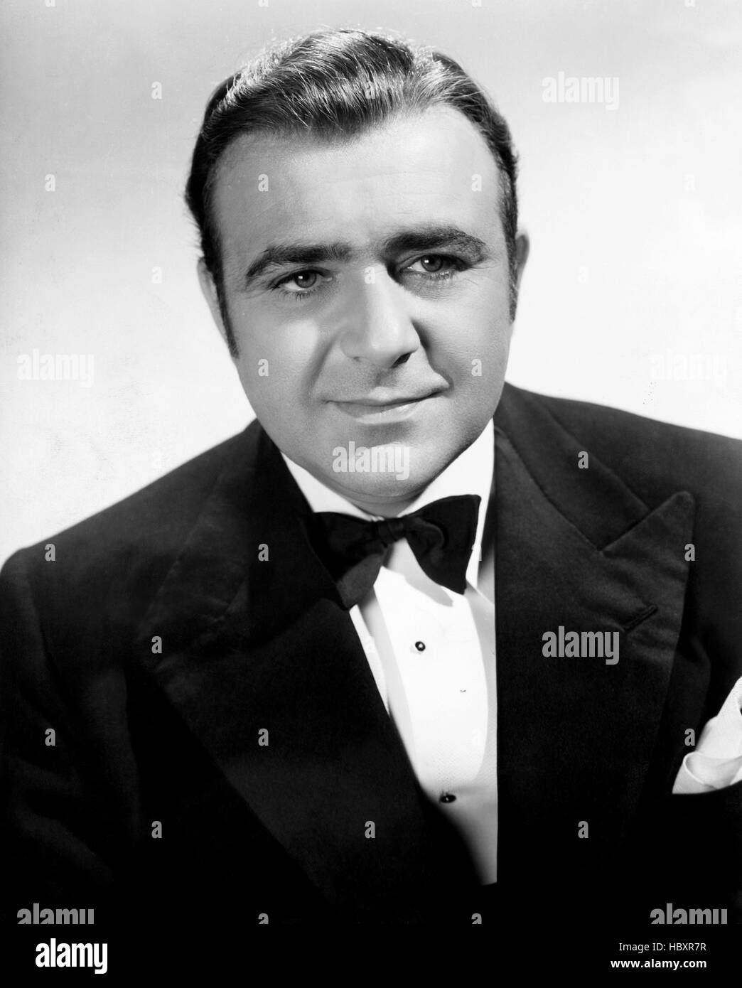 HIS BUTLER'S SISTER, Akim Tamiroff, 1943 Stock Photo - Alamy