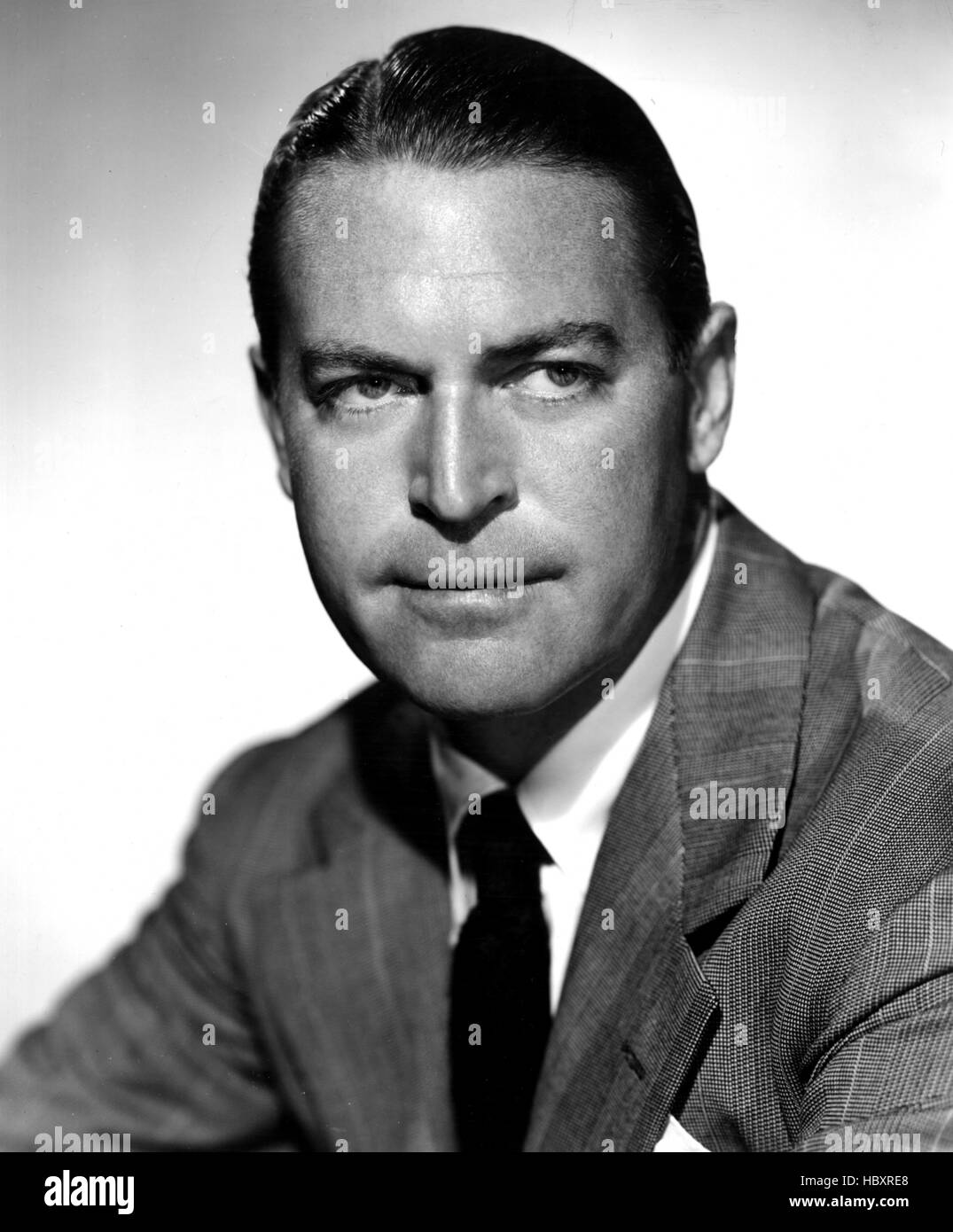 HIGH EXPLOSIVE, Chester Morris, 1947 Stock Photo - Alamy