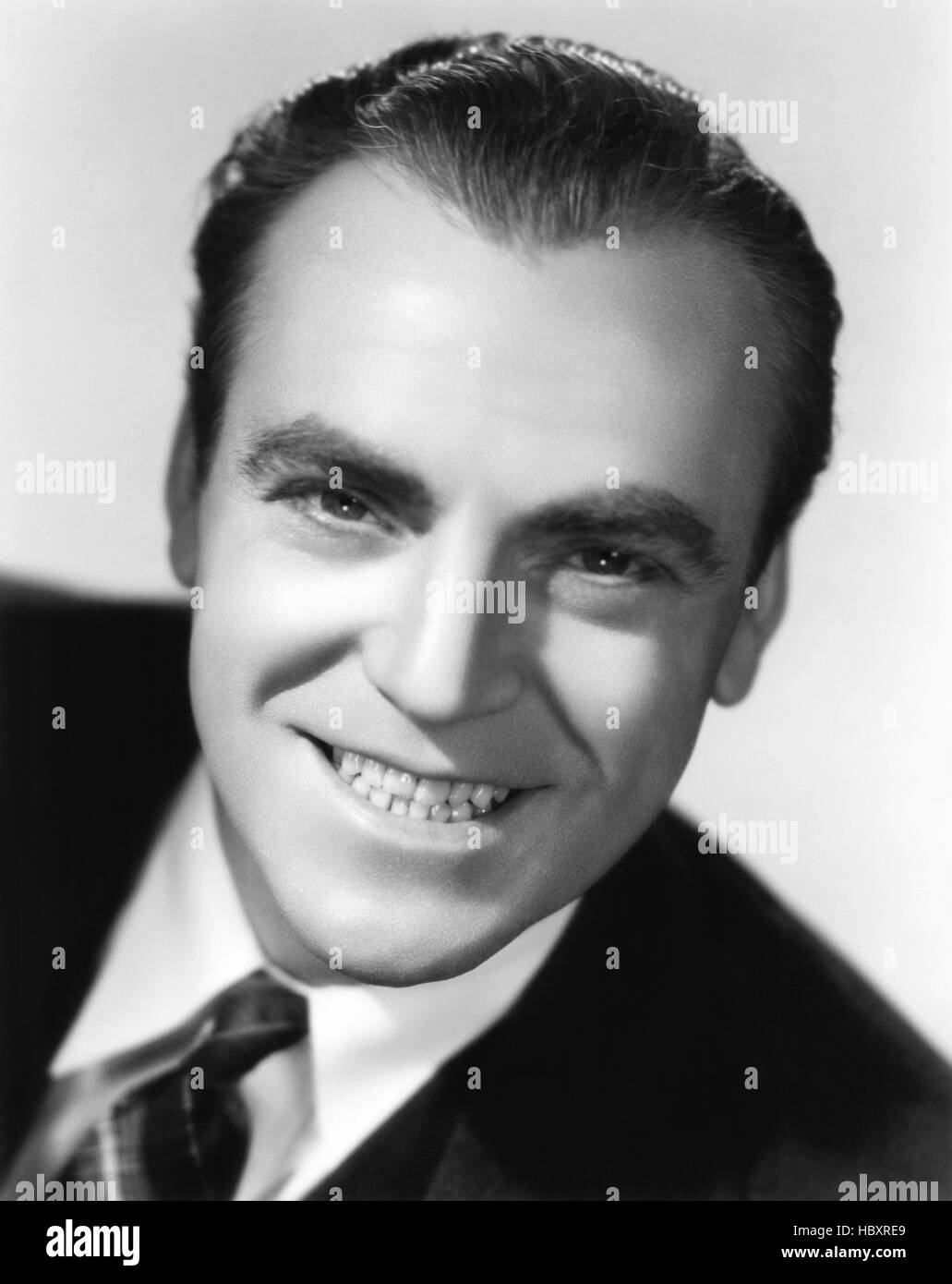 HIS EXCITING NIGHT, Richard Lane, 1938 Stock Photo - Alamy