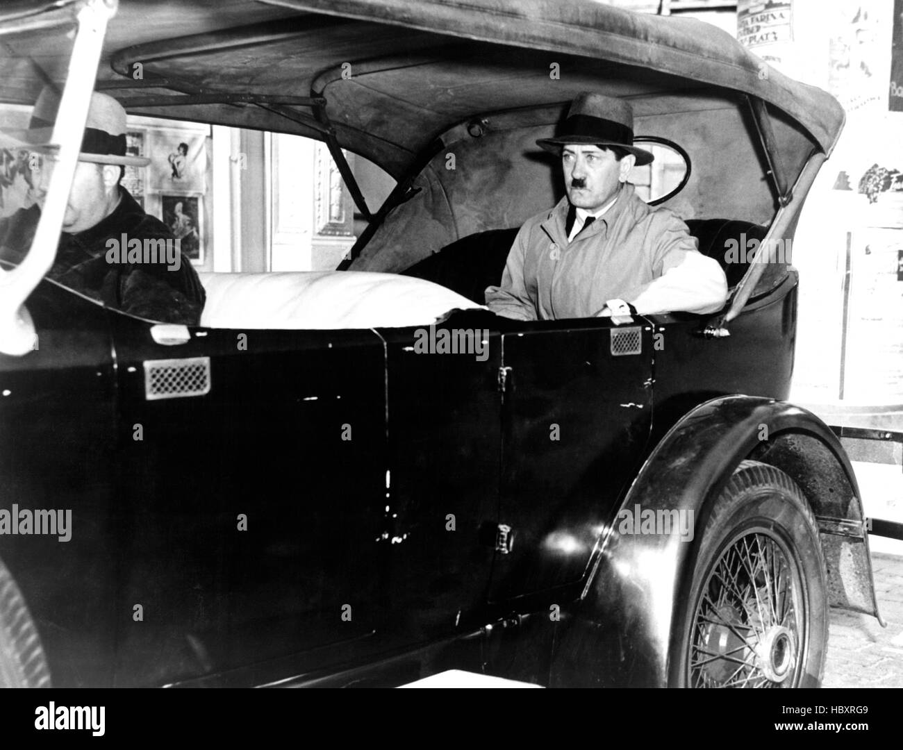 THE HITLER GANG, Bobby Watson, 1944 Stock Photo - Alamy