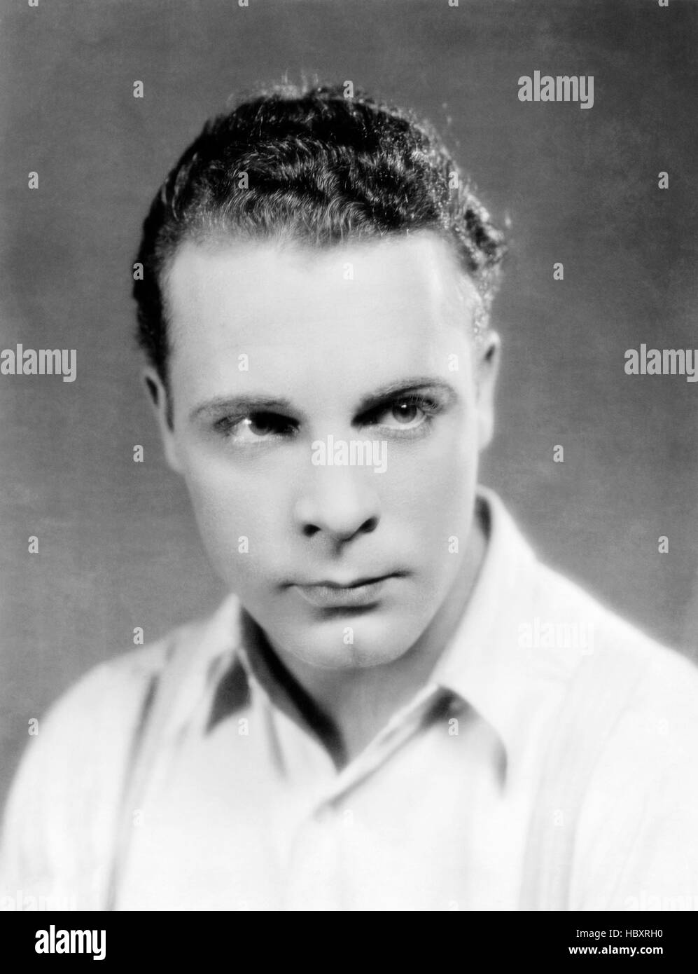 HIGH GEAR, James Murray, 1933 Stock Photo - Alamy