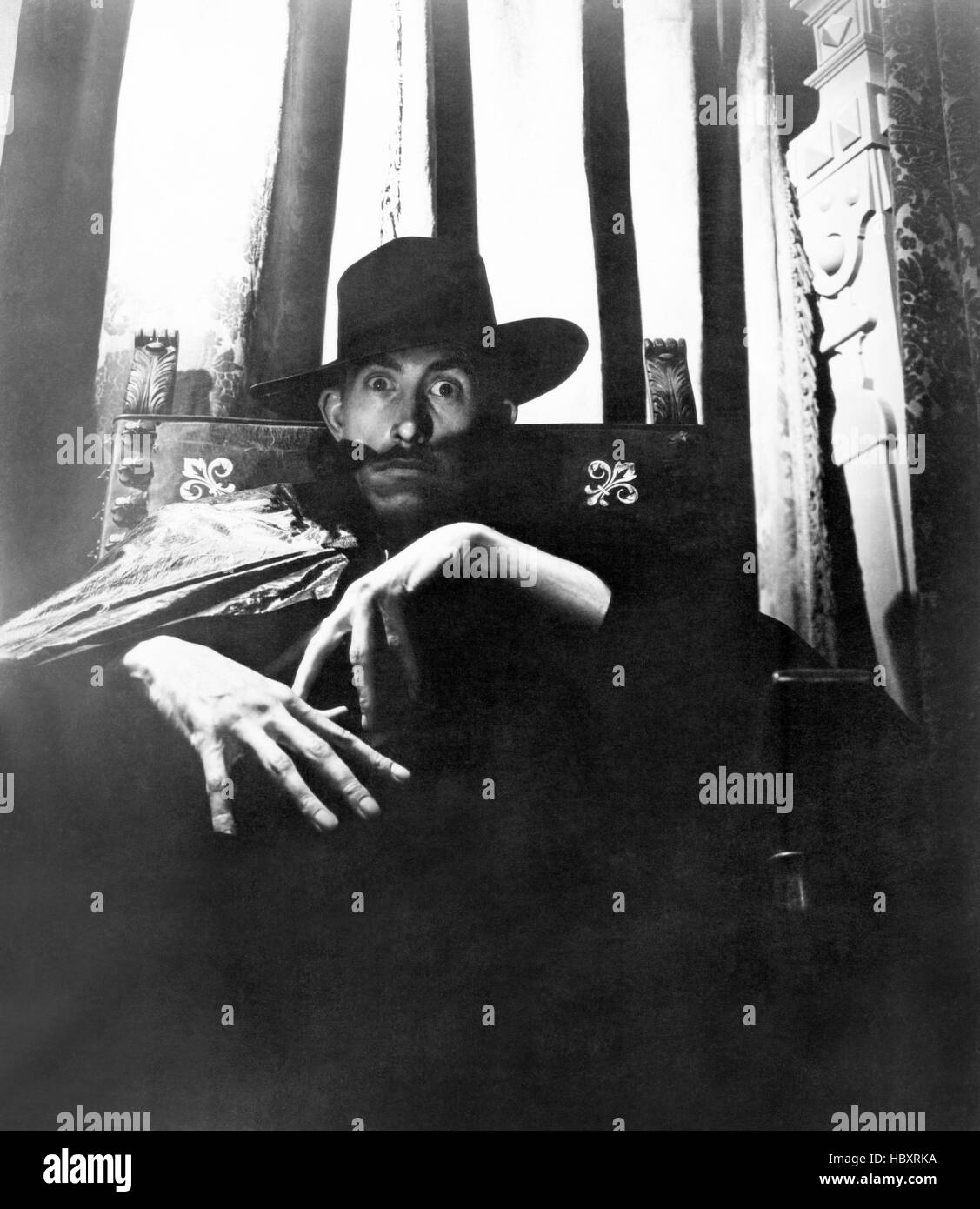 HORROR ISLAND, Foy Van Dolsen, 1941 Stock Photo - Alamy