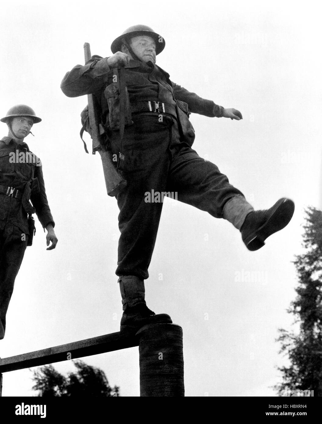 HOW I WON THE WAR, Roy Kinnear, 1967 Stock Photo - Alamy