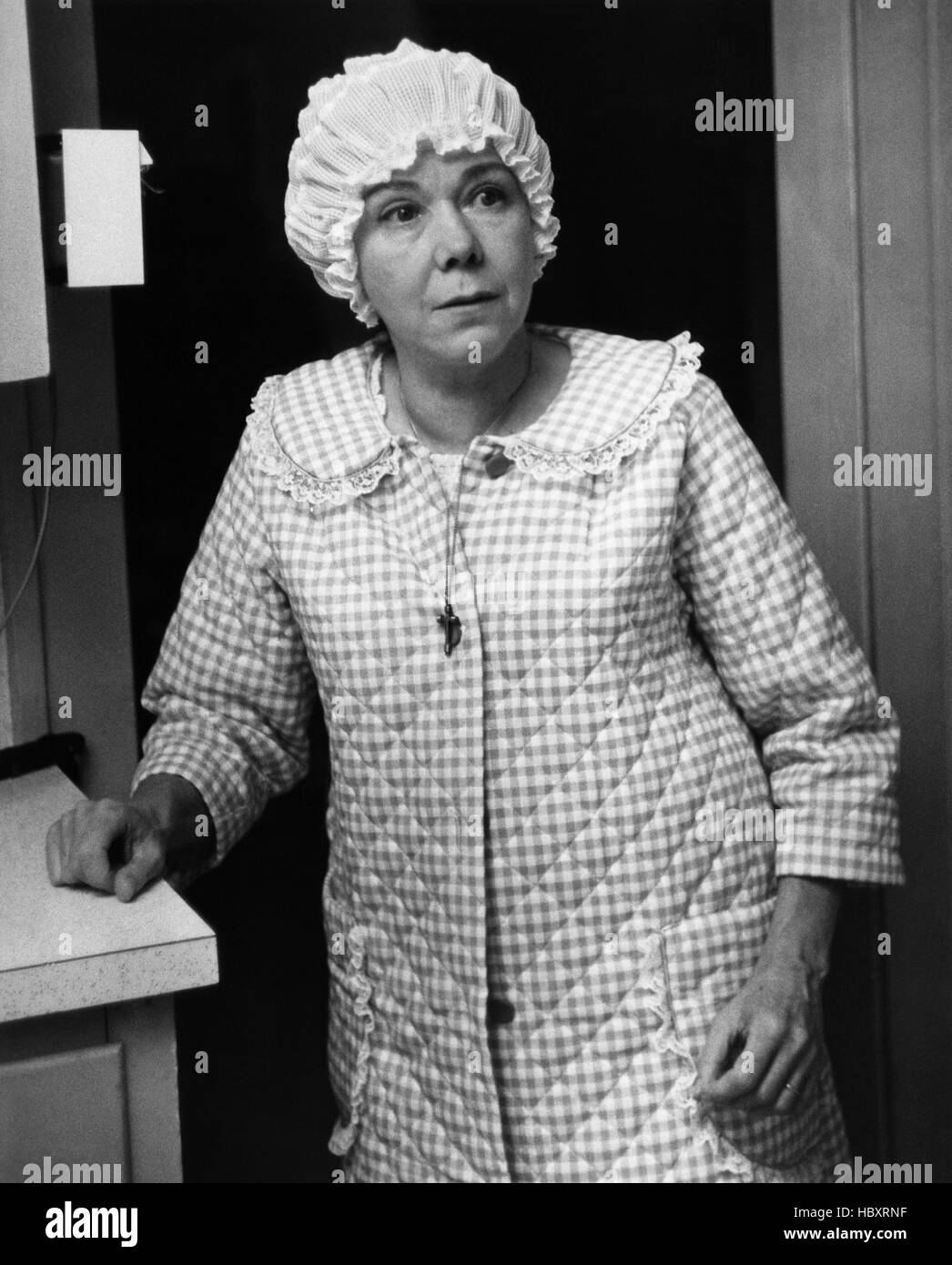 THE HONEYMOON KILLERS, Mary Jane Higby, 1970 Stock Photo - Alamy