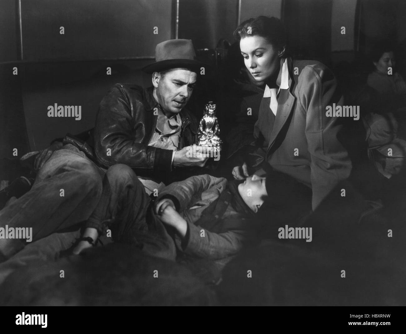 Danny chang hi-res stock photography and images - Alamy