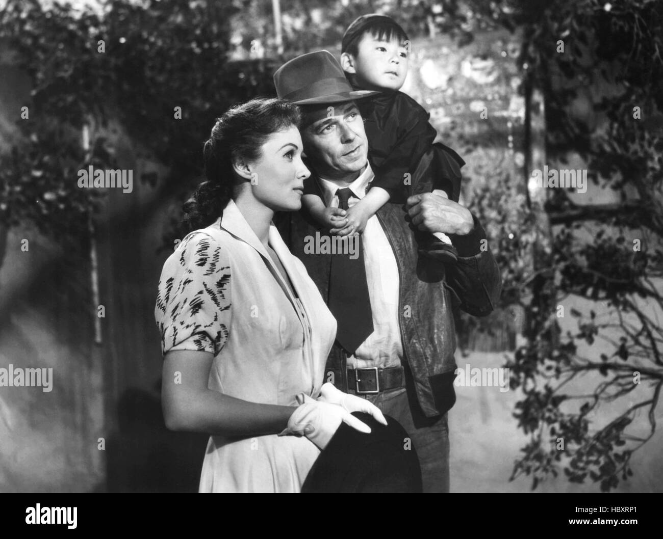 Danny chang hi-res stock photography and images - Alamy