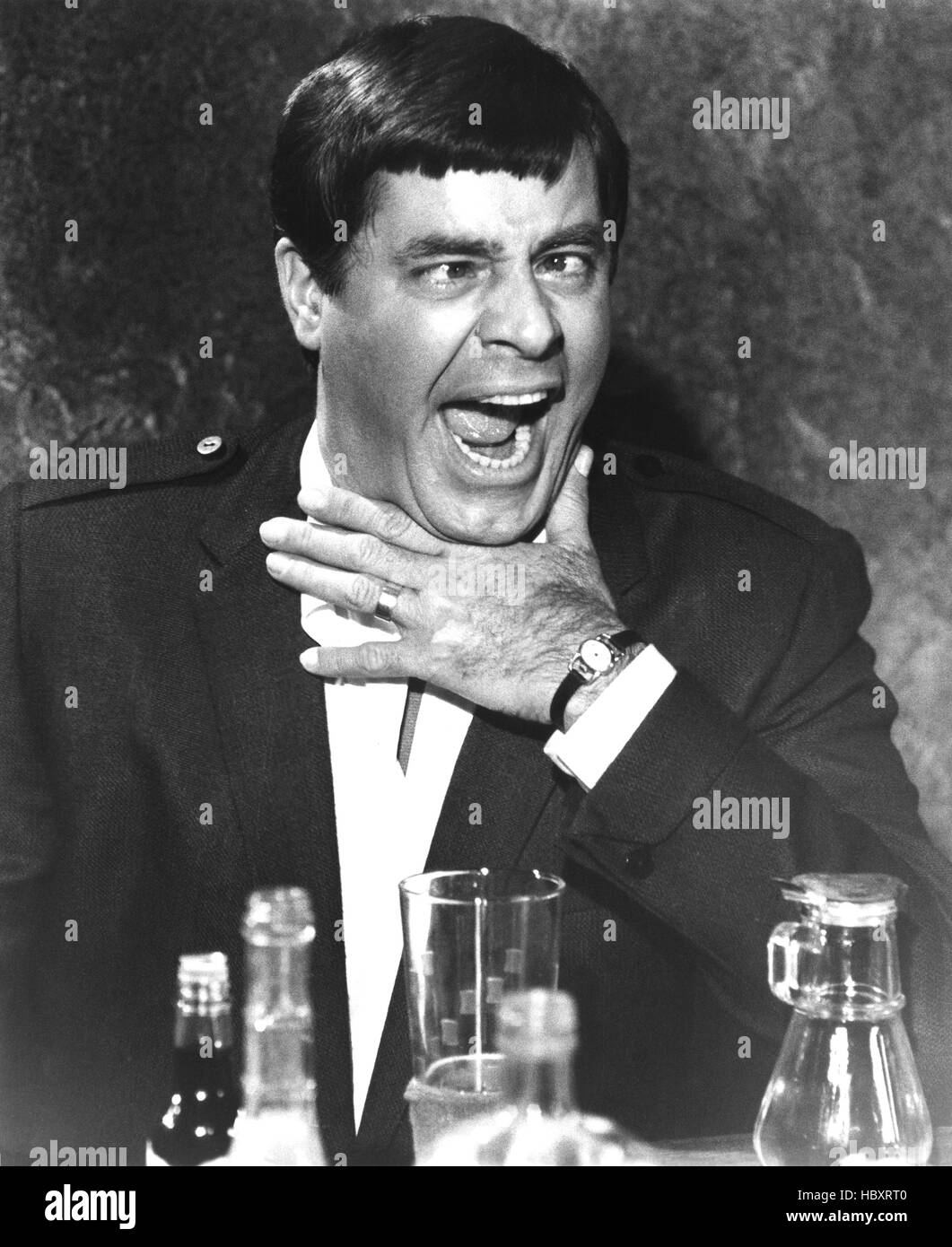Hook Line And Sinker Jerry Lewis