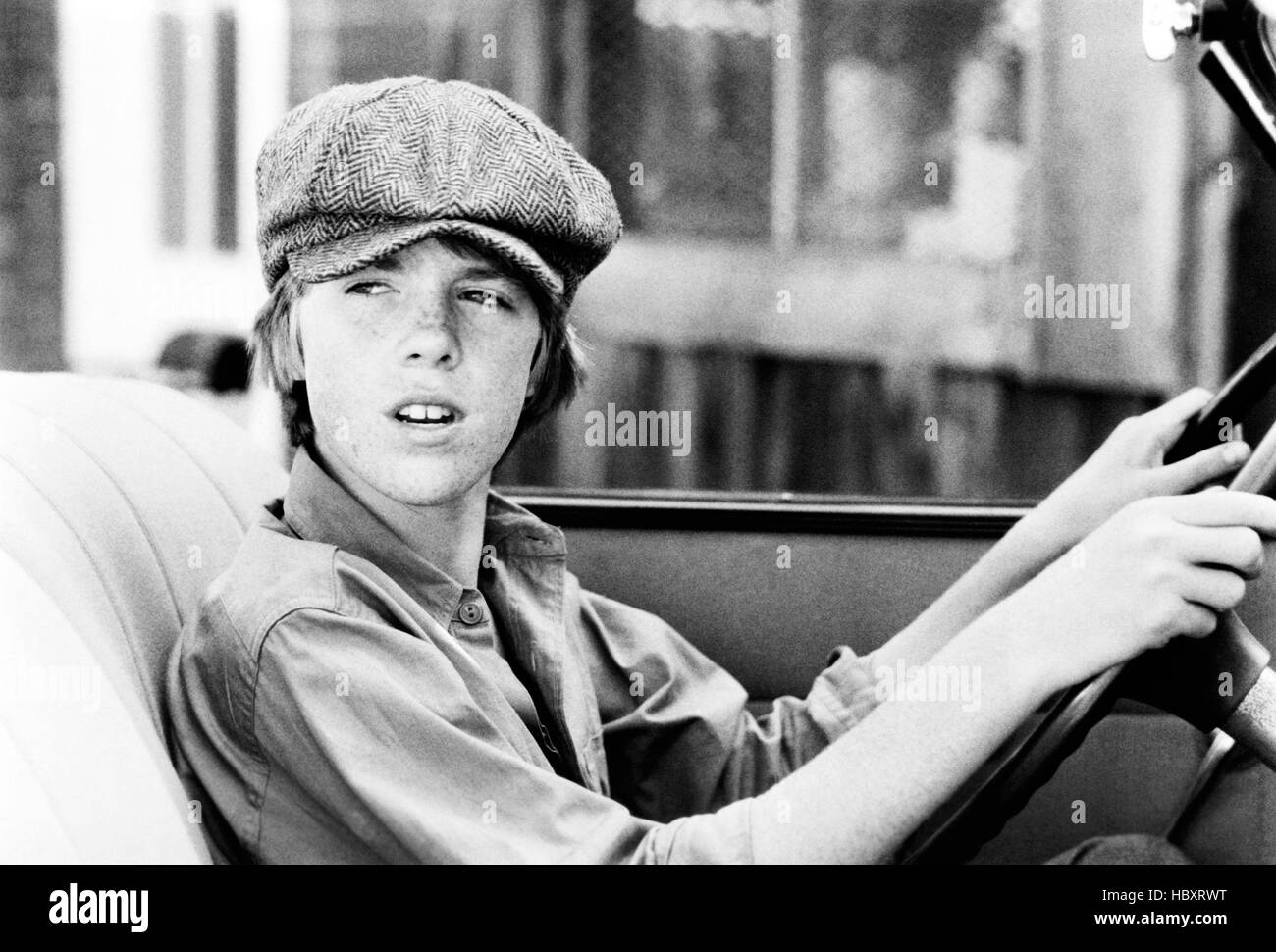 HONKYTONK MAN, Kyle Eastwood, 1982, © Warner Brothers/courtesy Everett ...