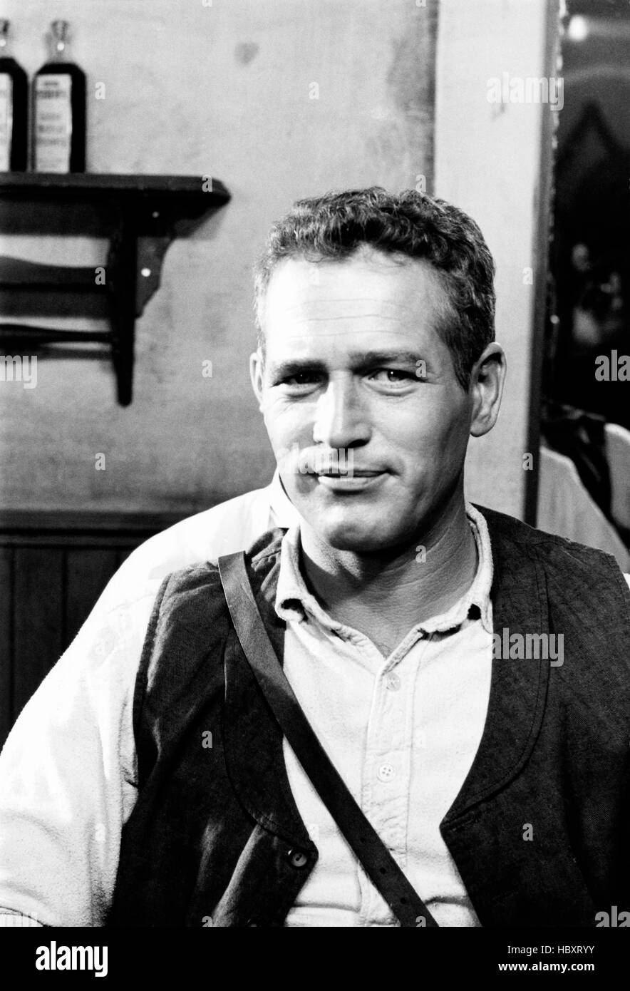 HOMBRE, Paul Newman, 1967, TM & Copyright © 20th Century Fox Film Corp ... HOMBRE, Paul Newman, 1967, TM & Copyright © 20th Century Fox Film Corp ...