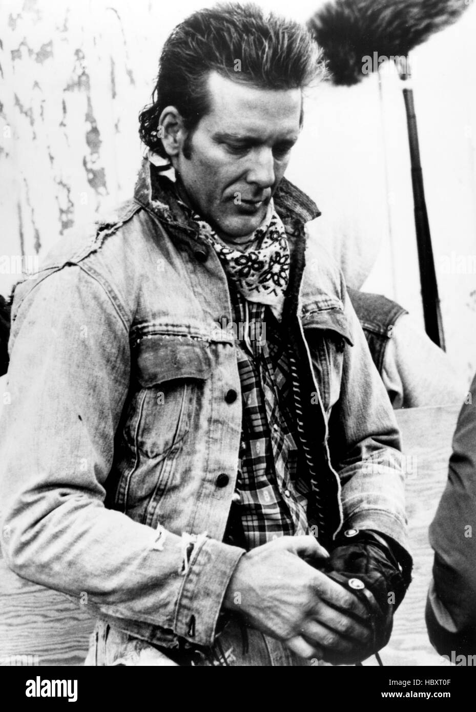 Mickey Rourke Homeboy